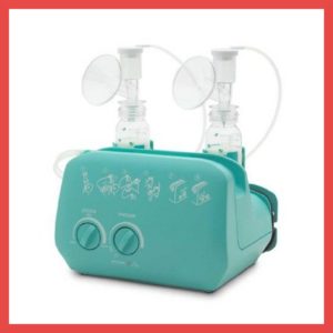 DON'T Buy Any Ameda Breast Pump Before Reading This Review First!