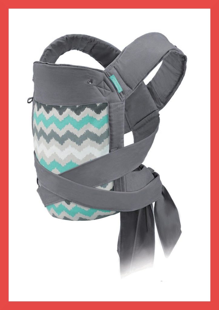 3 Best Baby Carriers for Men - Comfort, Security and Versatility