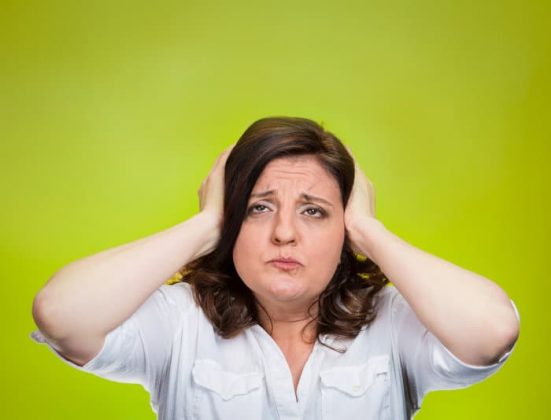 5 Reasons a Baby Wakes Up Crying Hysterically at Night