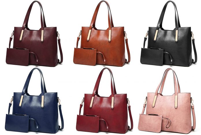 4 Best Purses For Moms With Style - (BEST PURCHASES OF 2018)