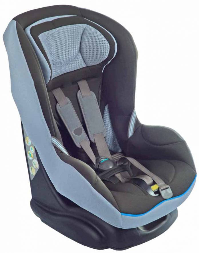 Best Small Car Seats to Buy in 2021 (Reviews)