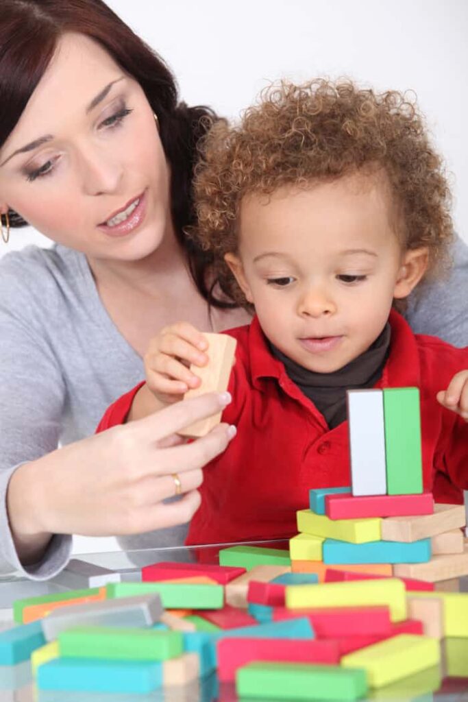 How to engage your toddler while breastfeeding your baby? (UPDATED)