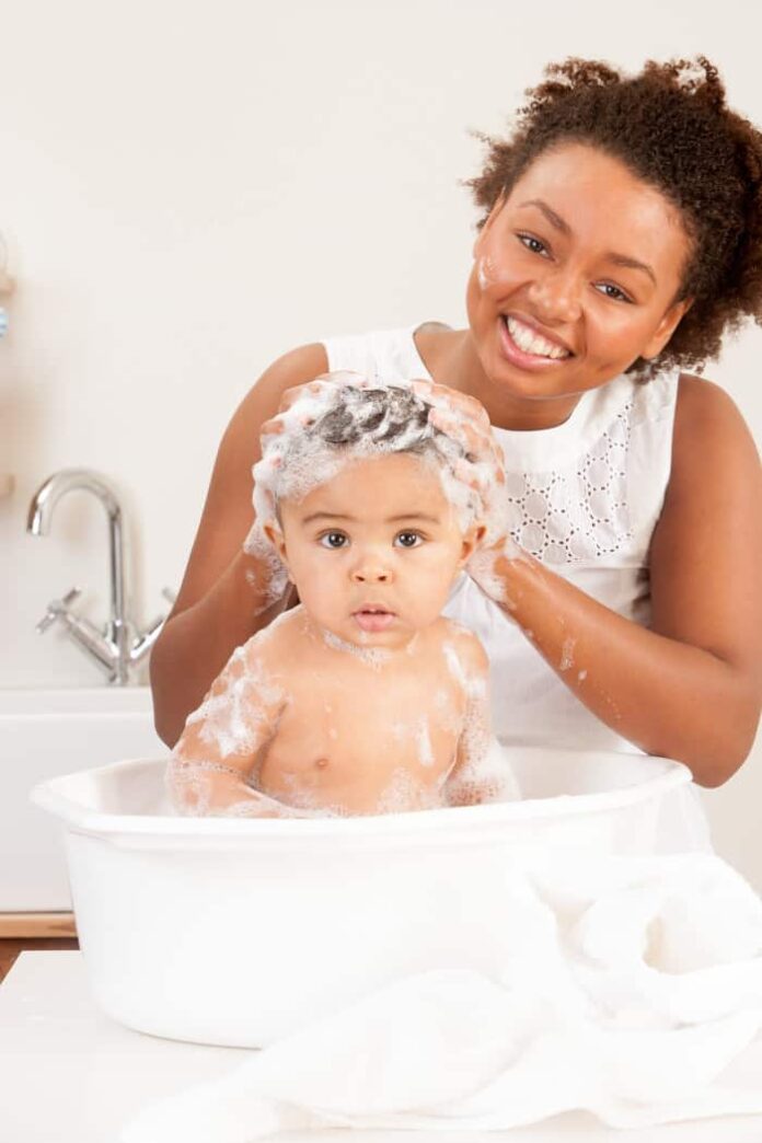 Mixed Race Baby Hair: Understand And Caring For It