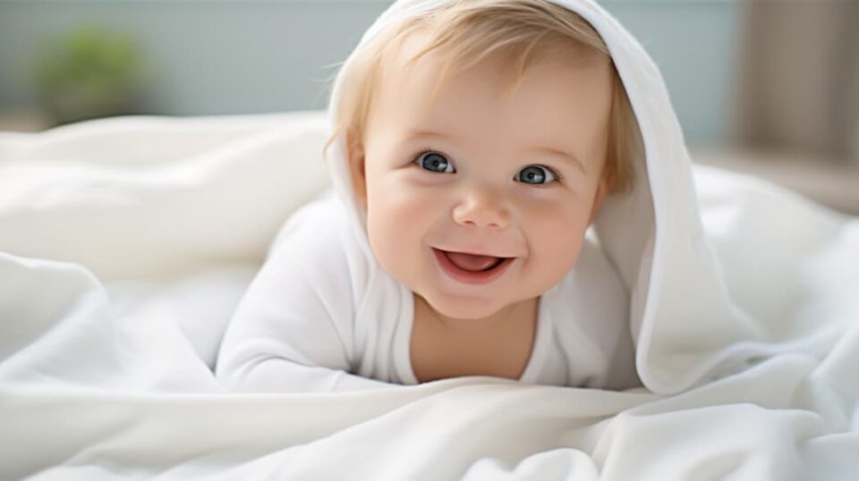 Teething and Babbling: Debunking Common Myths